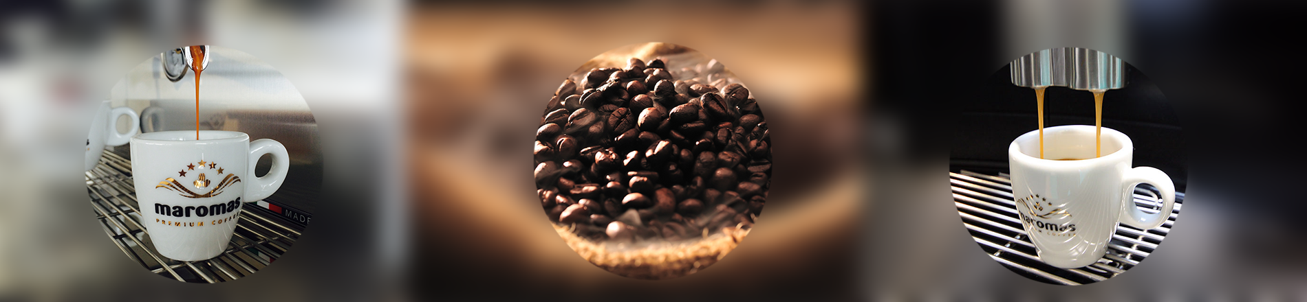 Maromas | Gallery - Maromas